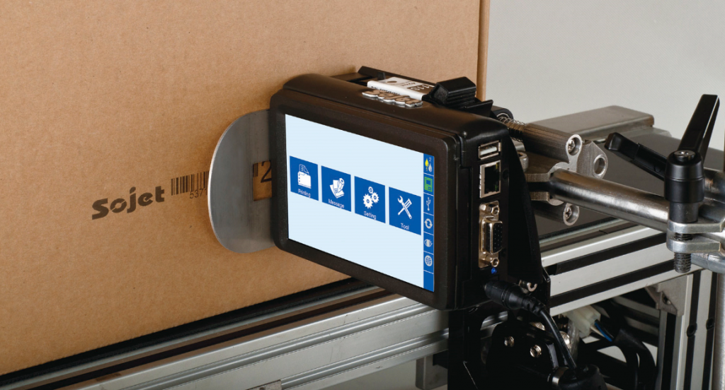 SOJET ELFIN 1 & 1S | JL proservice SRL