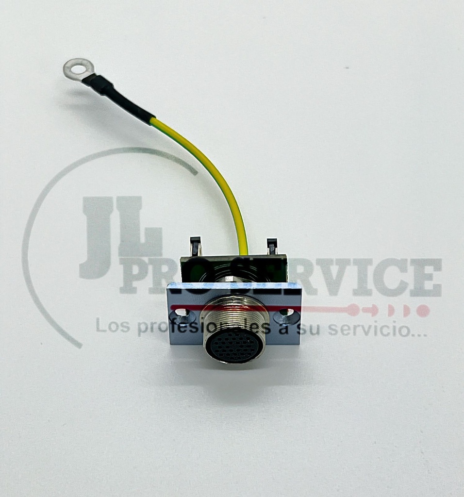 E2 PRINTHEAD CONNECTOR MODULE SOJET | JL proservice SRL