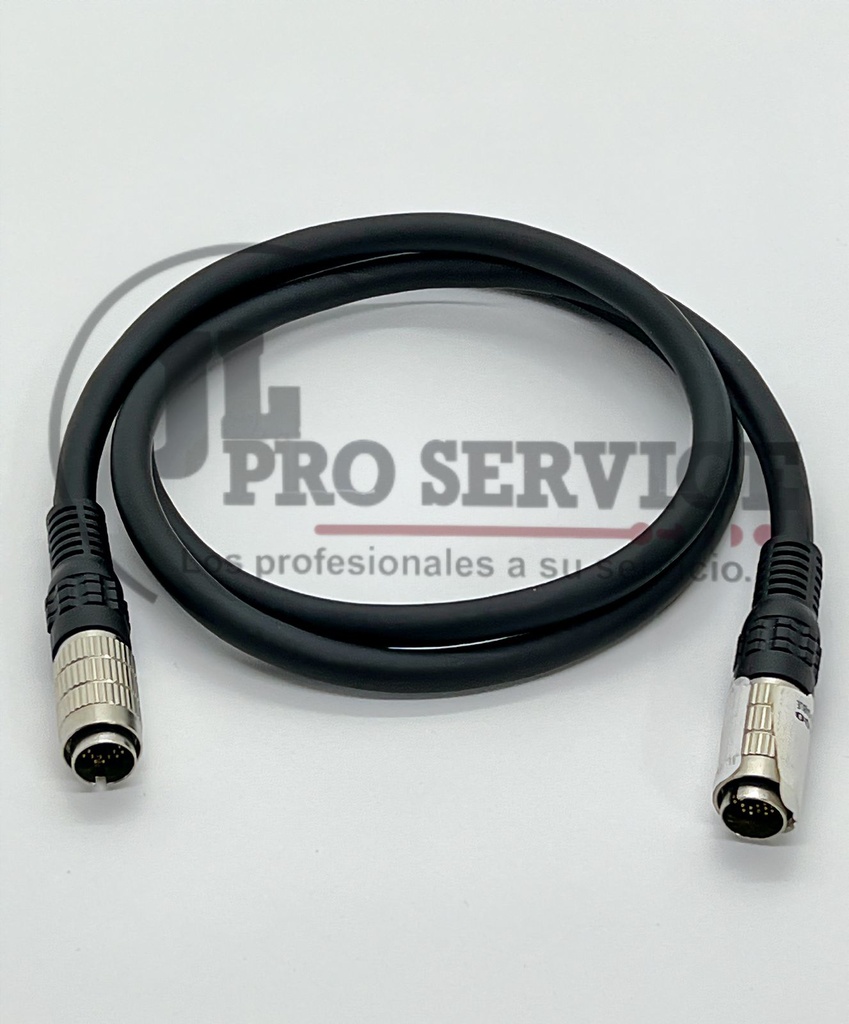 E2 SOJET 120CM PRINTHEAD CABLE | JL proservice SRL